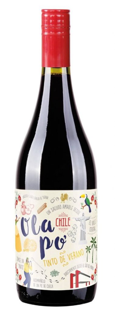 TDP WINES ESTREIA NA FEIRA COM PORTFÓLIO INTERNACIONAL DE MAIS DE 200 ...