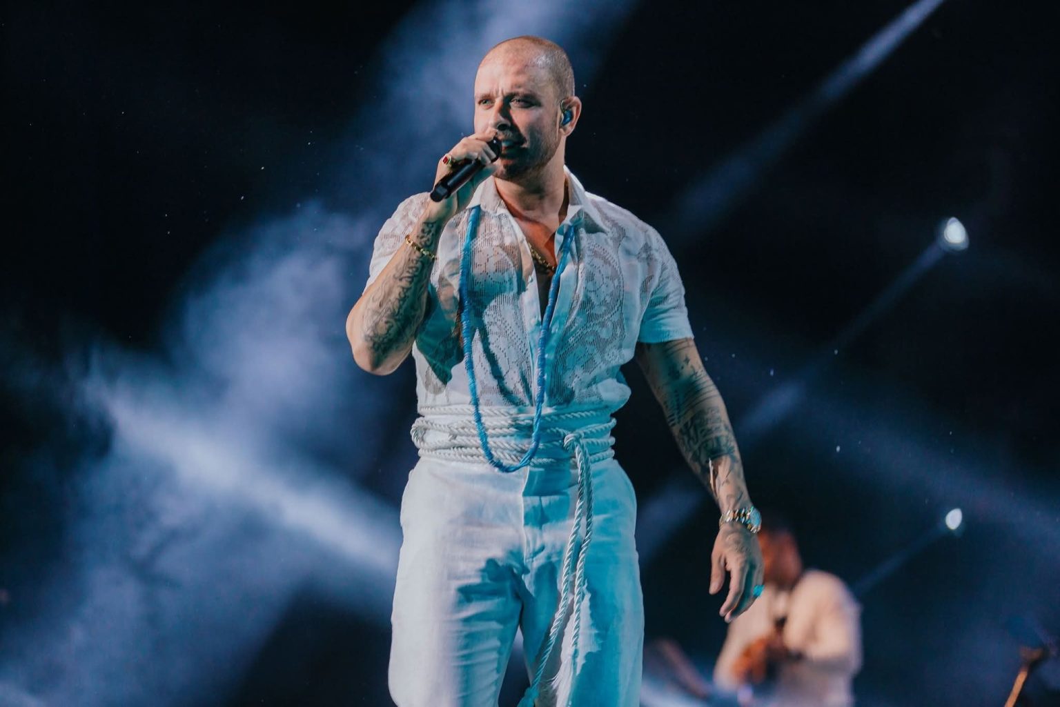 DIOGO NOGUEIRA SERÁ NOVAMENTE A GRANDE ATRAÇÃO DA TRADICIONAL FEIJOADA ...