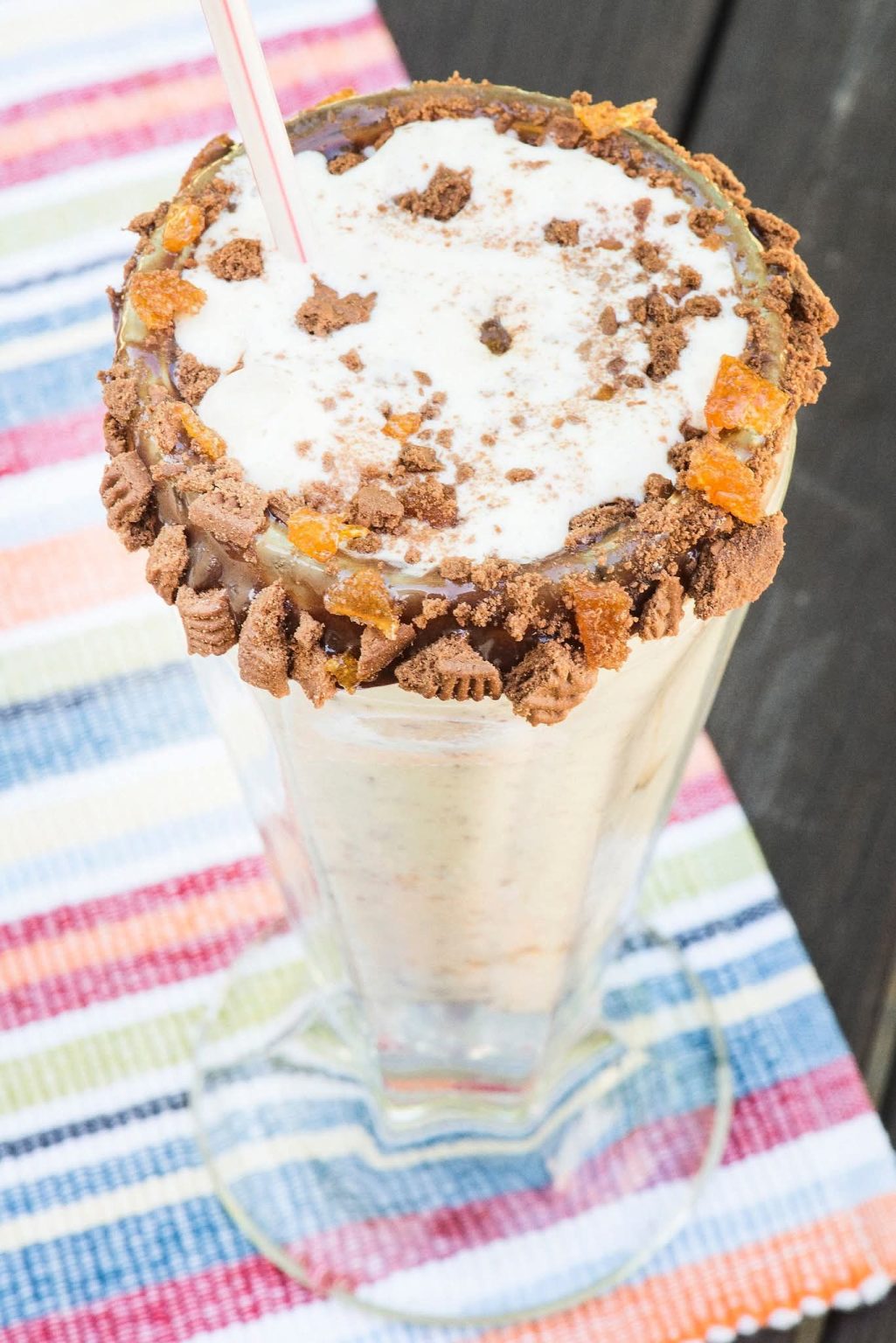 MILK-SHAKE DE TRELOSO PARA CURTIR AS FÉRIAS E O VERÃO – Gil Pimentel