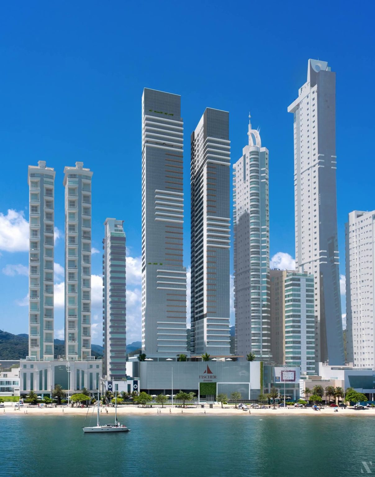 O ENDEREÇO DOS PRESIDENTES: TERRENO QUE HOSPEDOU JK E JANGO NA DÉCADA ...