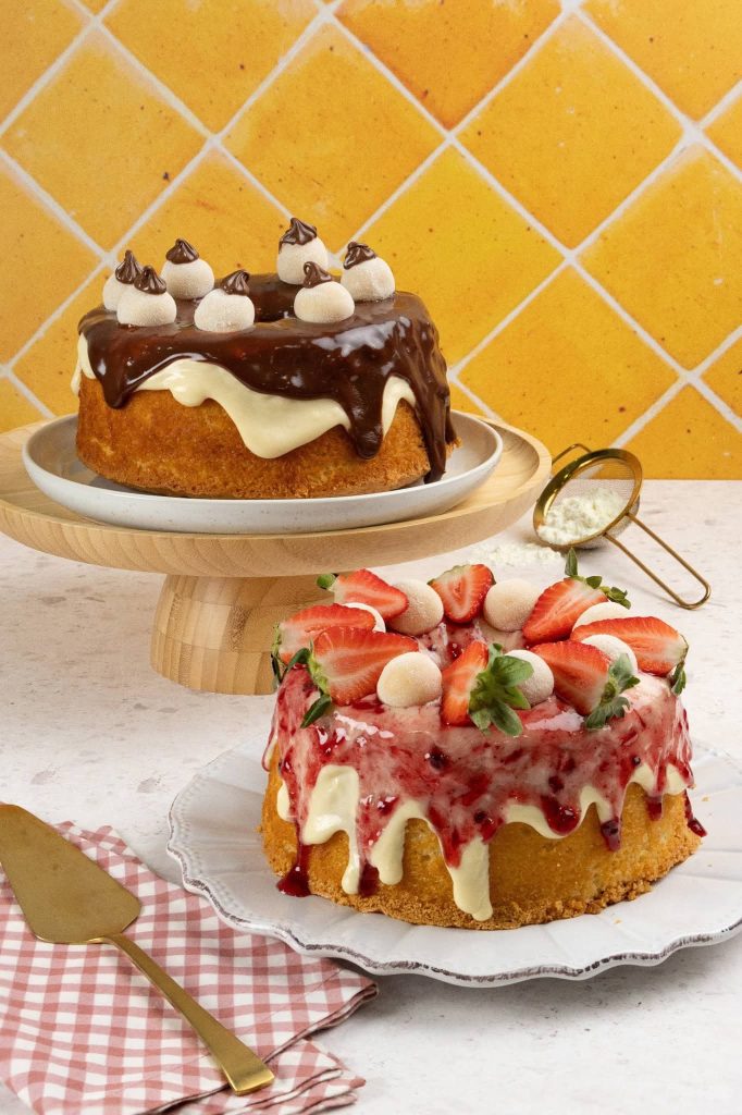 SODIÊ DOCES REÚNE BOLOS CLÁSSICOS E SALGADOS COM PREÇOS PROMOCIONAIS EM ...