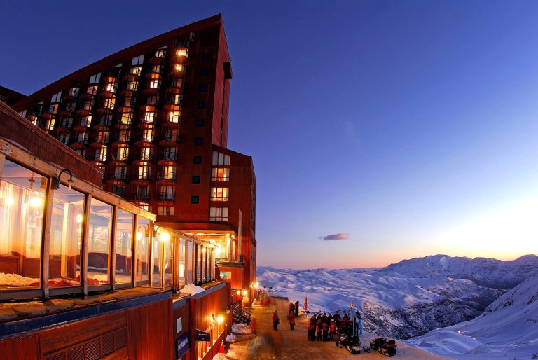 VALLE NEVADO ABRE PRÉ-VENDA DE INVERNO 2026 COM DESCONTOS DE ATÉ 50% E ...