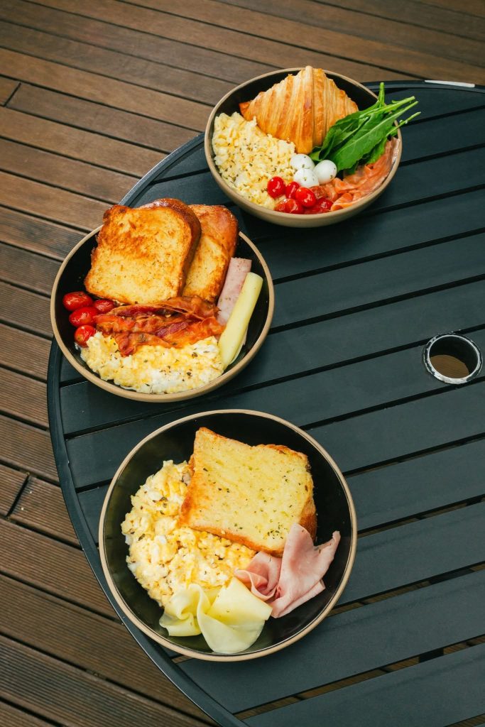 STERNA CAFÉ CELEBRA O MÊS DOS NAMORADOS COM COMBOS DE BRUNCH NO ...
