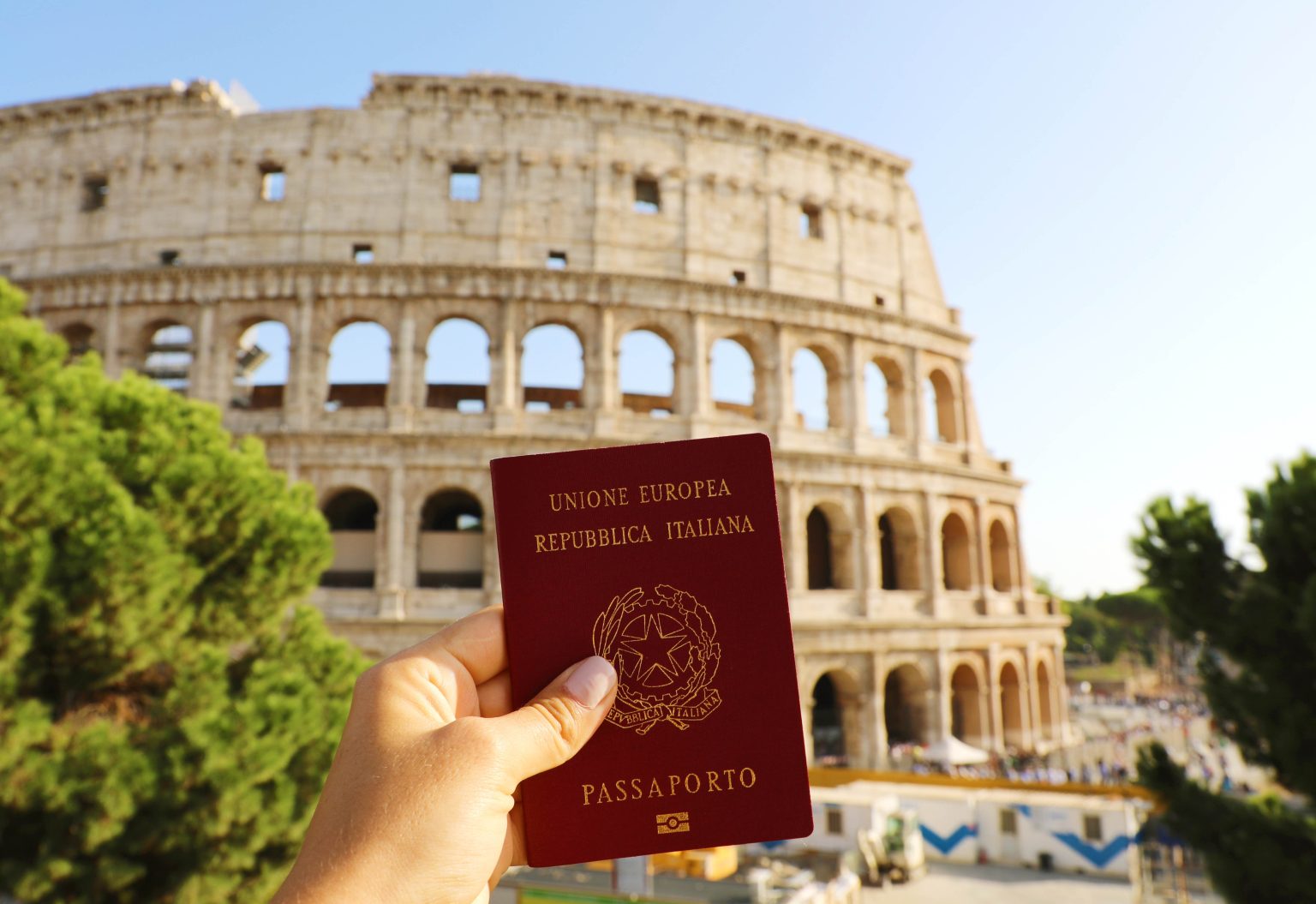 CORTE CONSTITUCIONAL ITALIANA ANALISA CIDADANIA POR DESCENDÊNCIA – Gil ...